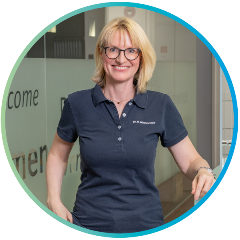 Hautärztin Dr. Nicole Kress-Egner, Allergologie, Lasertherapie ...